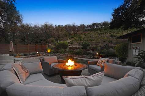 Wood Valley Ranch - Sonoma Valley Escapes