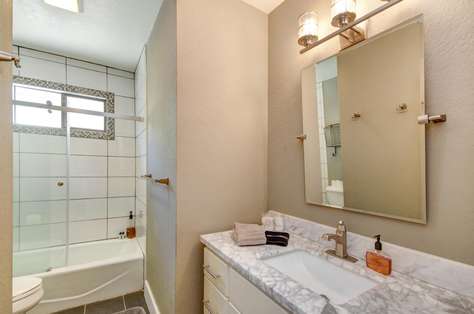 Wood Valley Ranch - Sonoma Valley Escapes