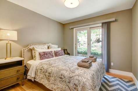 Wood Valley Ranch - Sonoma Valley Escapes