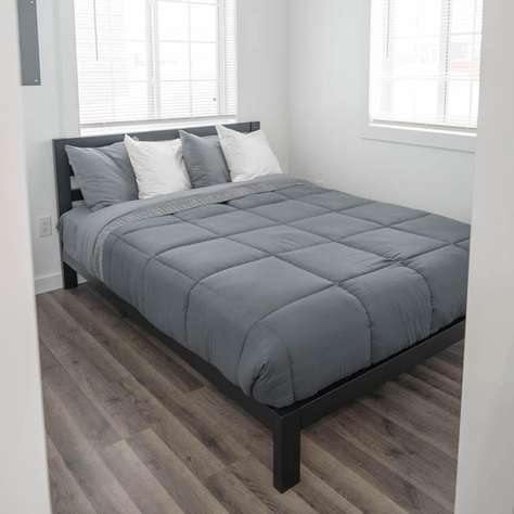 Cottage 101 (1 Bedroom) - Copper Country Cottages