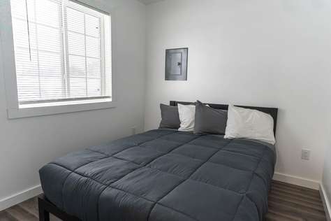 Cottage 203 (2 Bedroom) - Copper Country Cottages